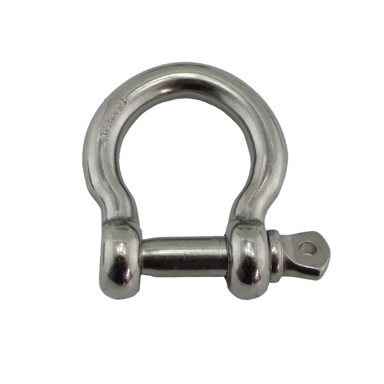 Grillete de arco - Compre el grillete de arco, grillete, tipo europeo ...